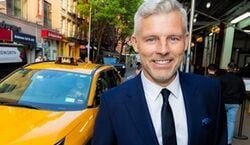 Jay Rowe: Termine, Tickets und Tournee 2025/2026