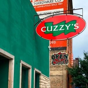 Minneapolis Bar Hunt: Double Your Fun in the Twin Cities, Minneapolis ...