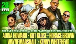 Storm Marrero: Termine, Tickets und Tournee 2026/2027