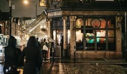 London: Jack the Ripper Guided Walking Tour, , London - Tickets und Infos