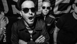 U2: Termine, Tickets und Tournee 2025/2026