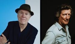 The Nick Moss Band: Termine, Tickets und Tournee 2025/2026