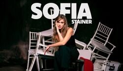 Sofia Stainer: Termine, Tickets und Tournee 2025/2026
