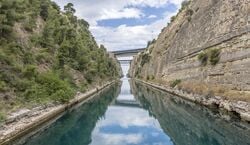 Athens: Corinth, Epidaurus, Mycenae and Nafplio Day Tour, , Nafplion ...