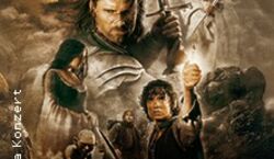 Der Herr der Ringe: Die Rückkehr des Königs – in Concert Live to Film ...